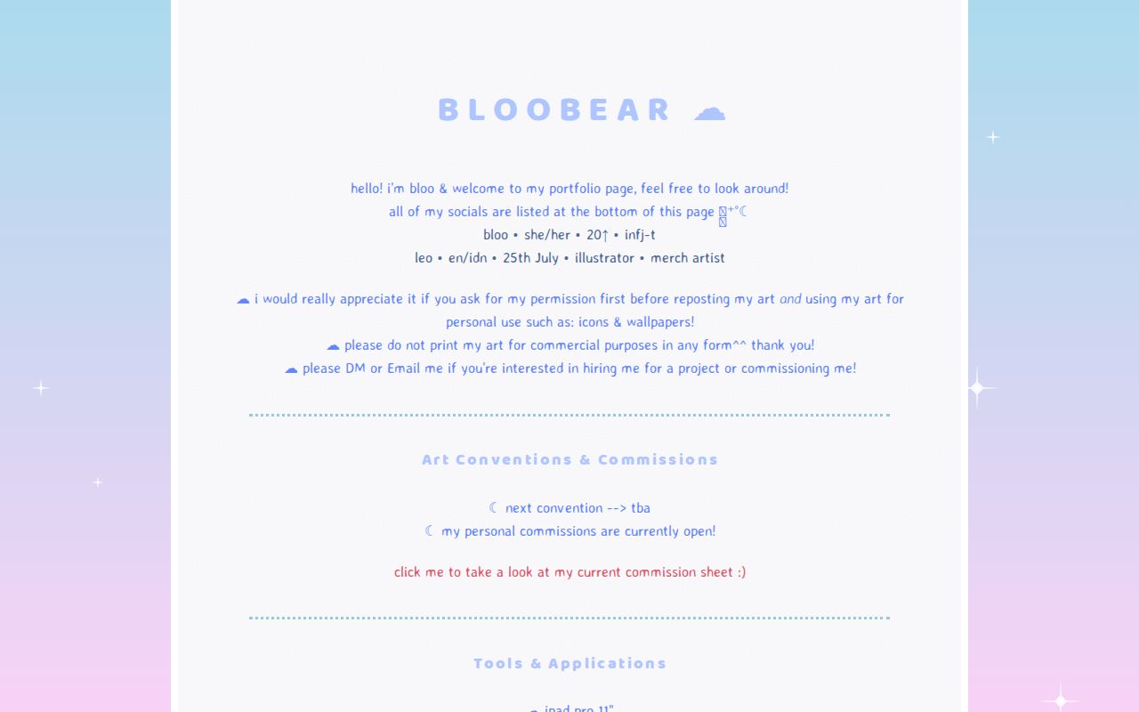 bloobear